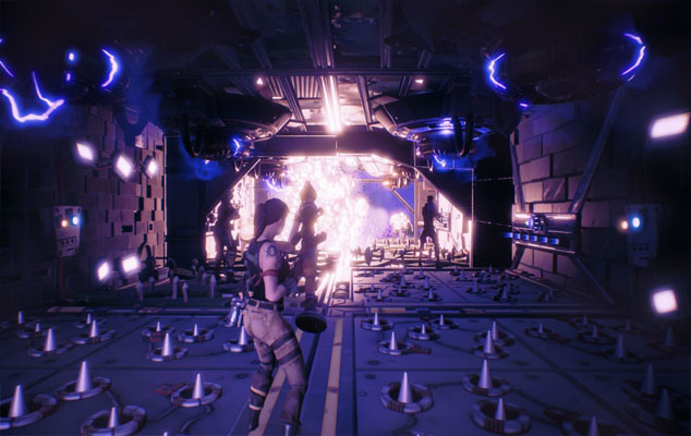 Fortnite (Standard Edition) למחשב לקנייה בזול בGameKeys.co.il